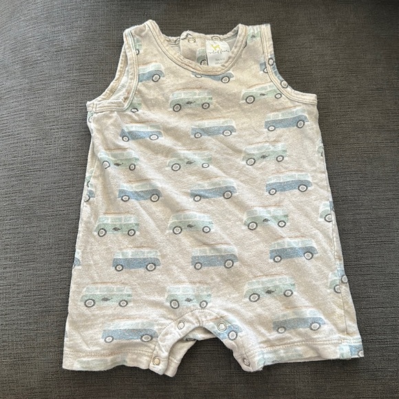 Velvet Fawn | One Pieces | Baby Boy Velvet Fawn Surfs Up Knox Jumper 62 ...